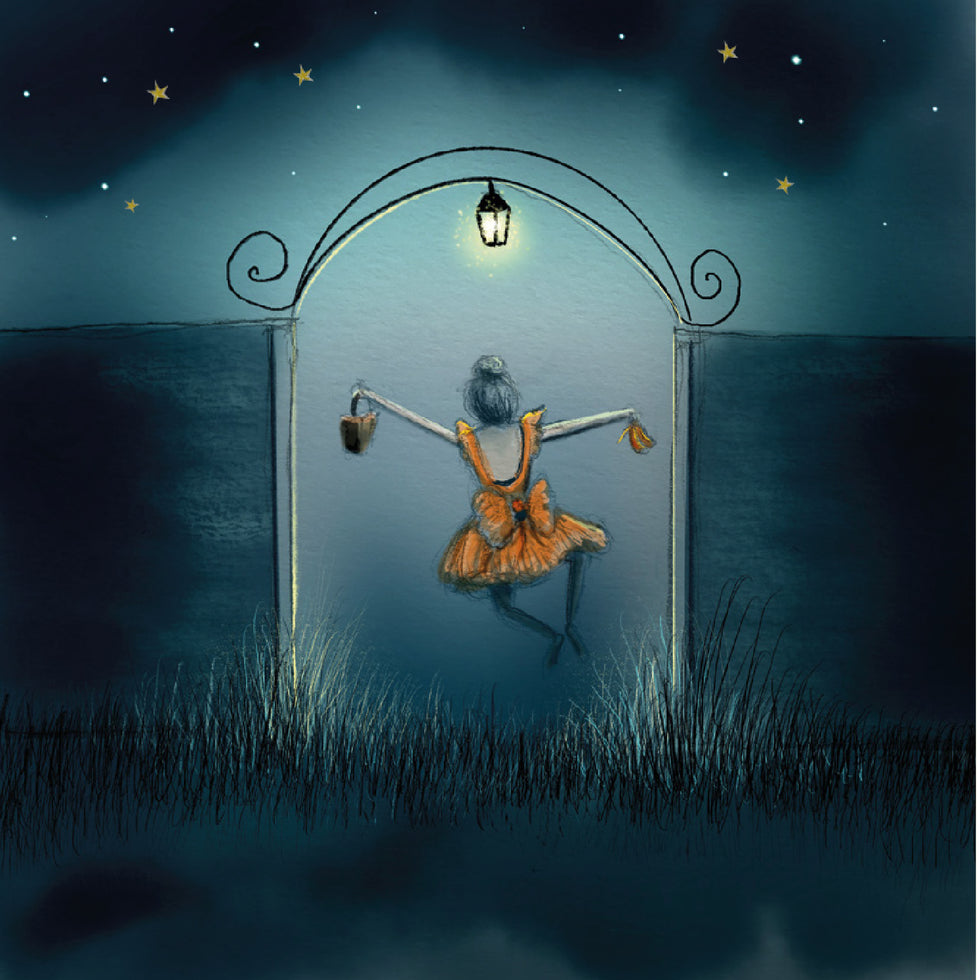 Animation – Toots Design