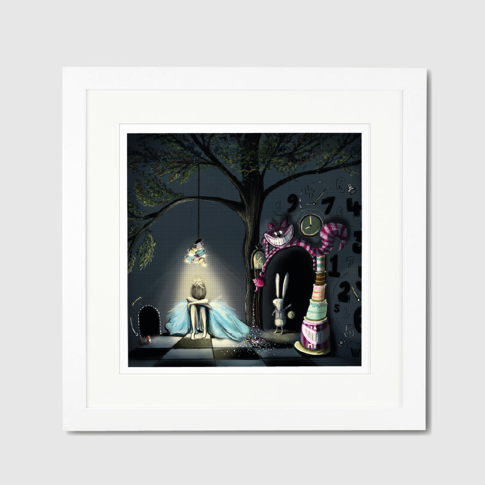 Alice Print – Toots Design