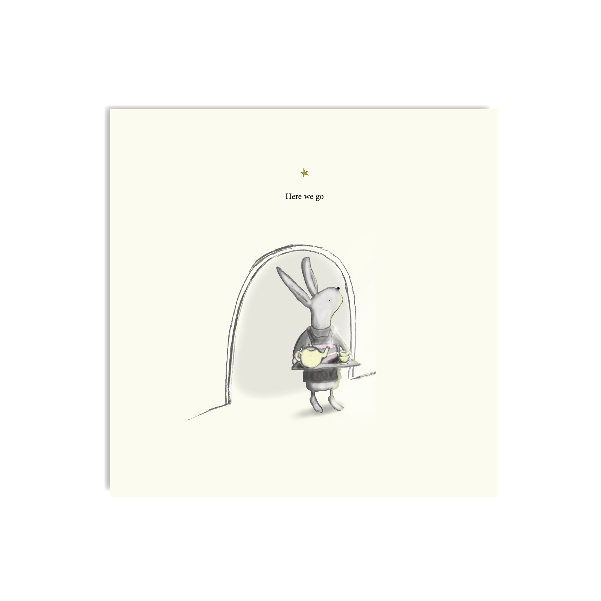 Kindness Cards - Featuring four illustrations with messages of kindnes ...