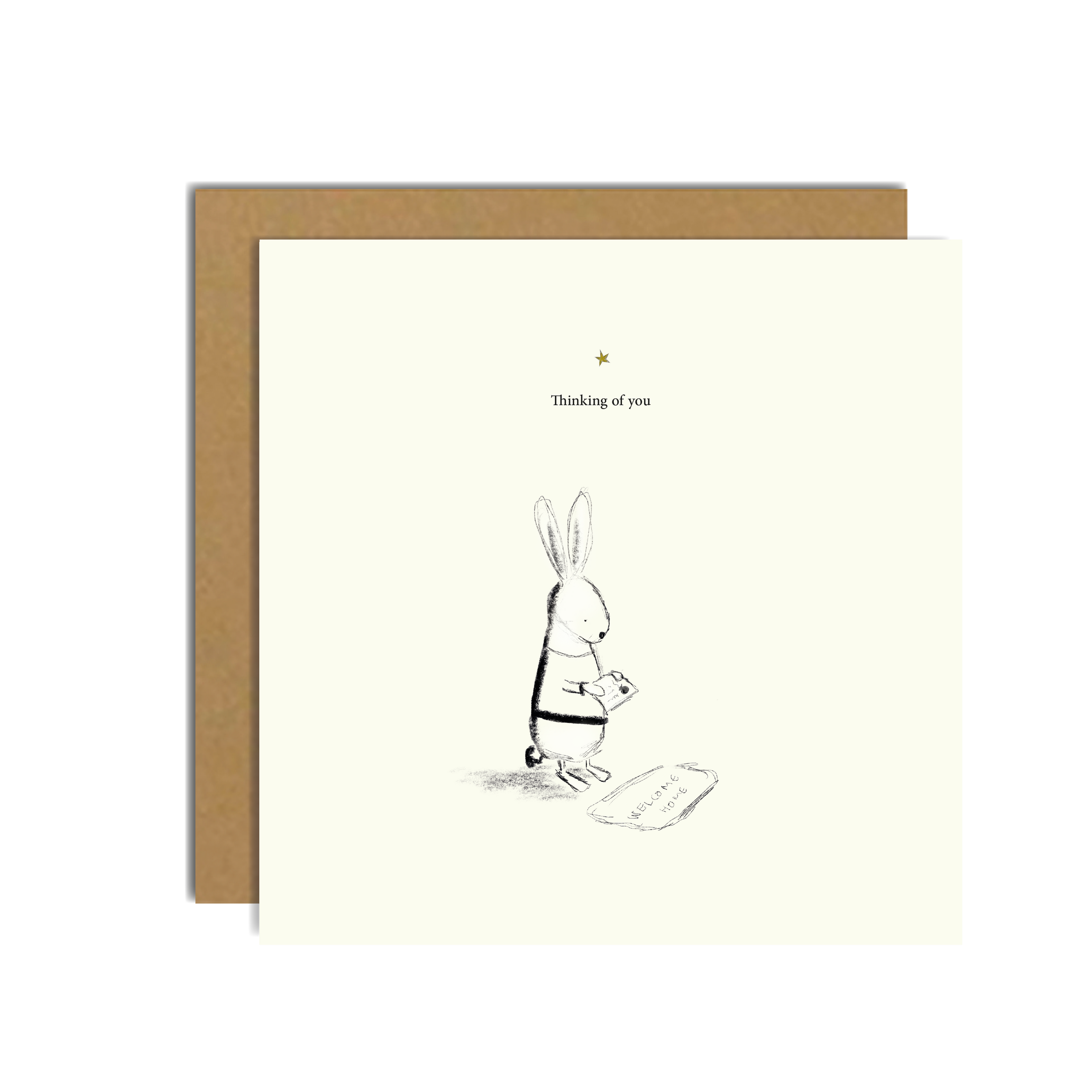 Kindness Cards - Featuring four illustrations with messages of kindnes ...